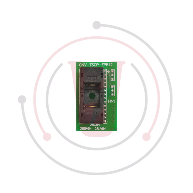 وسپیدا وارد کننده قطعات الکترونیکی و الکترونیک صنعتی تبدیل پروگرمر ...