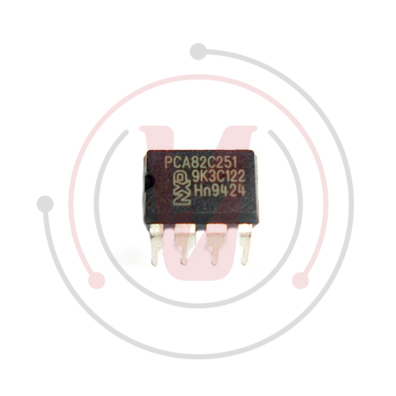 آیسی دیپ PCA82C251 ORGINAL DIP - K140-P01 | فروشگاه اینترنتی وسپیداوسپیدا وارد کننده قطعات ...