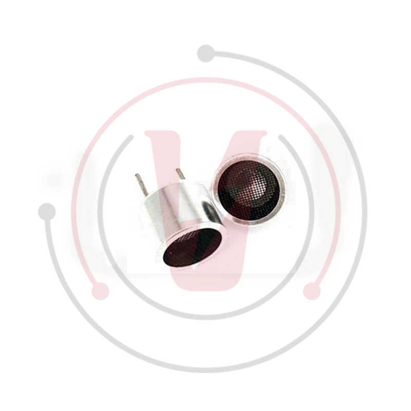 ULTRASONIC 10MM R | فروشگاه اینترنتی وسپیدا | قطعات الکترونیک و قطعات ...