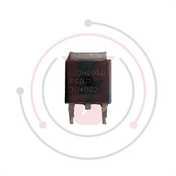آی سی FGD3040G2 - C153 | فروشگاه اینترنتی وسپیدا | قطعات الکترونیک و ...